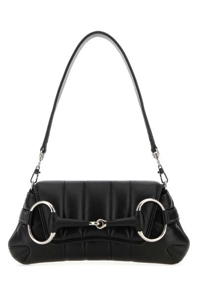 Gucci Horsebit Mini Handbag
