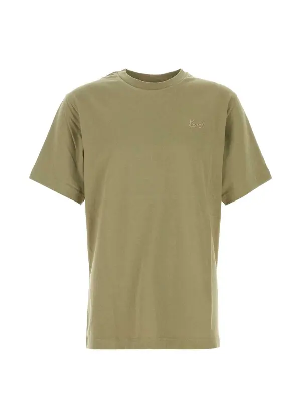 Kenzo Gots Signature Classic T-shirt