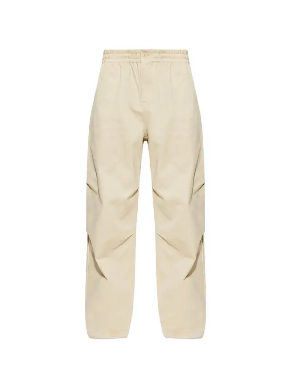 Kenzo Style Jog Pants