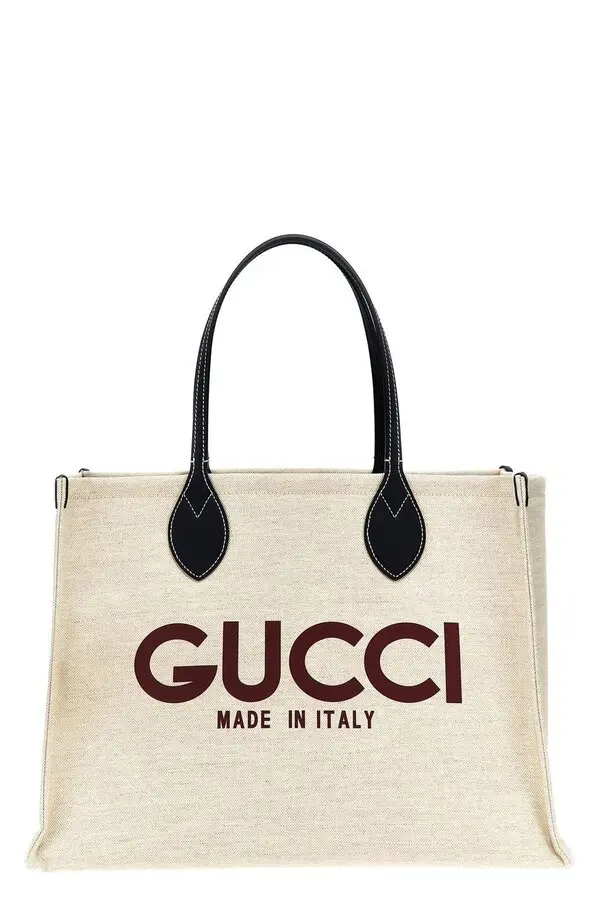 Gucci Tote Bag - Begregblu