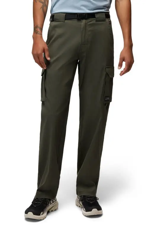 Prana Stretch Zion™ Cargo Pants - Spruce