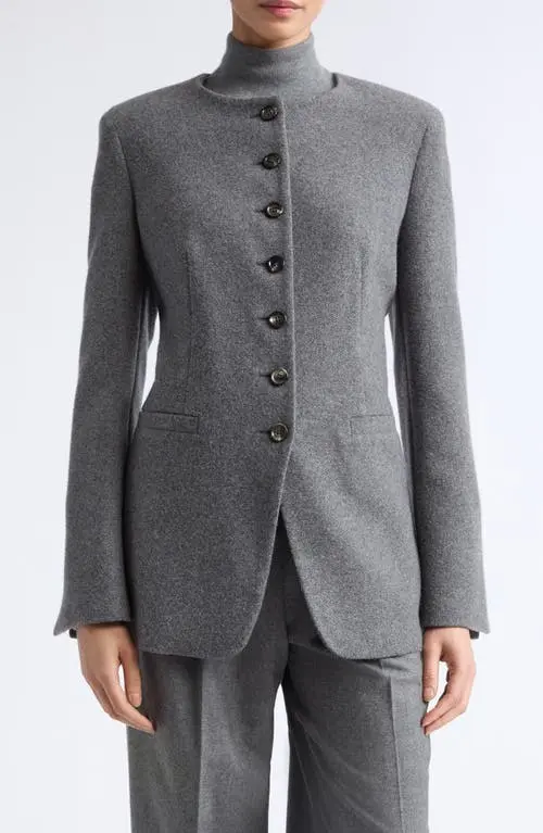 Max Mara Falla Cashmere Jacket
