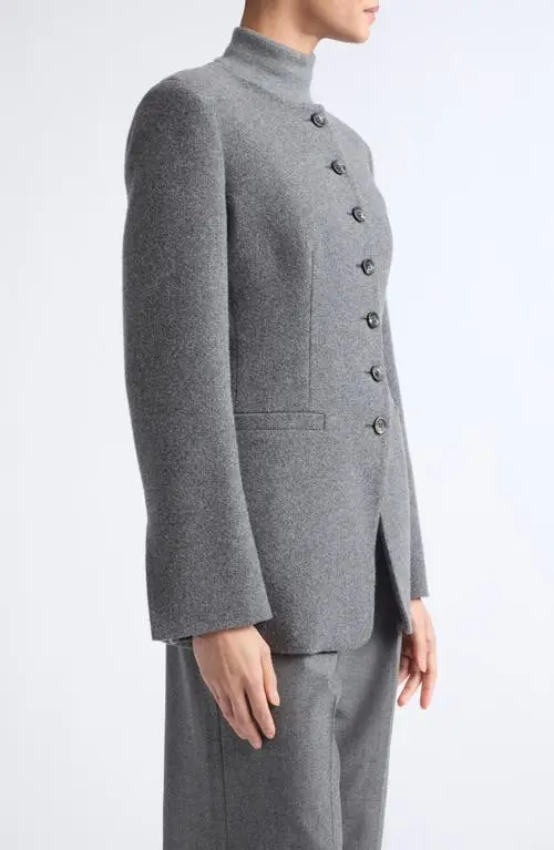 Max Mara Falla Cashmere Jacket