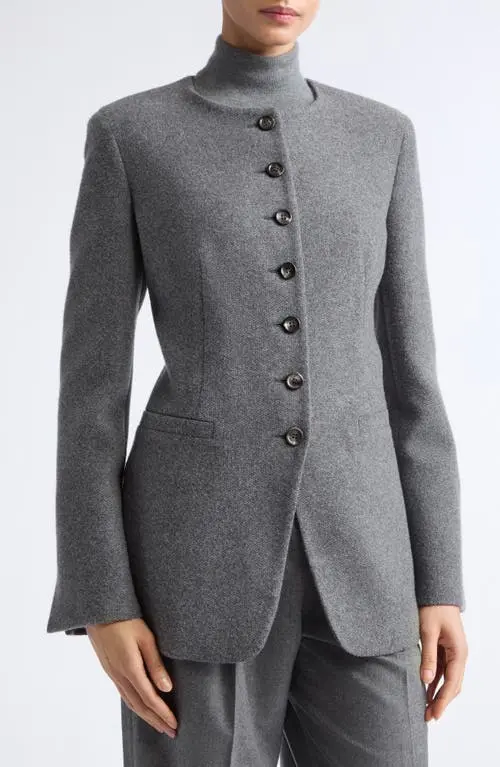 Max Mara Falla Cashmere Jacket