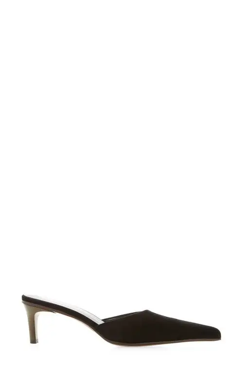 Jeffrey Campbell Claudina Mule