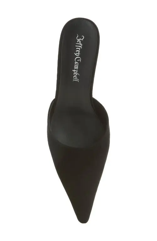 Jeffrey Campbell Claudina Mule