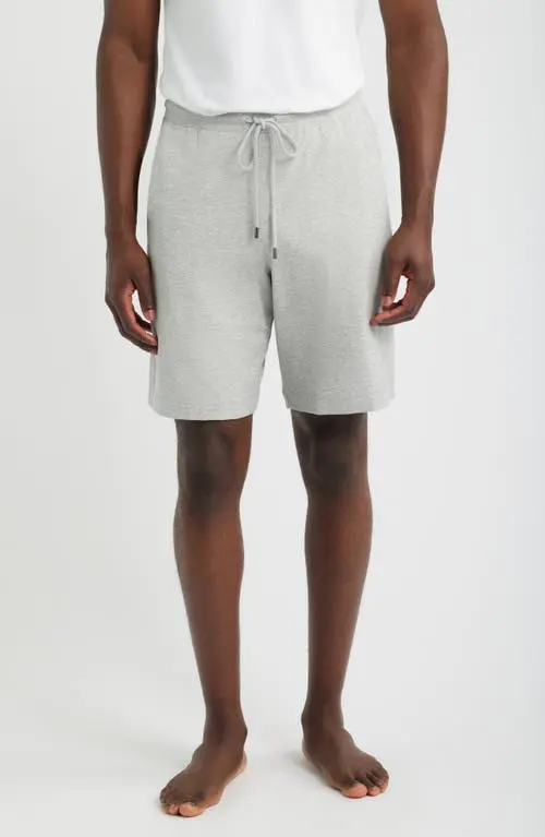 Daniel Buchler Stretch Cotton Lounge Shorts