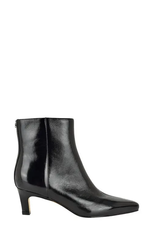 Calvin Klein Promise Kitten Heel Bootie