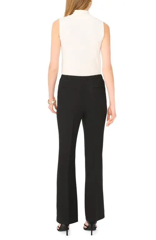 Vince Camuto Pull-on Flare Pants
