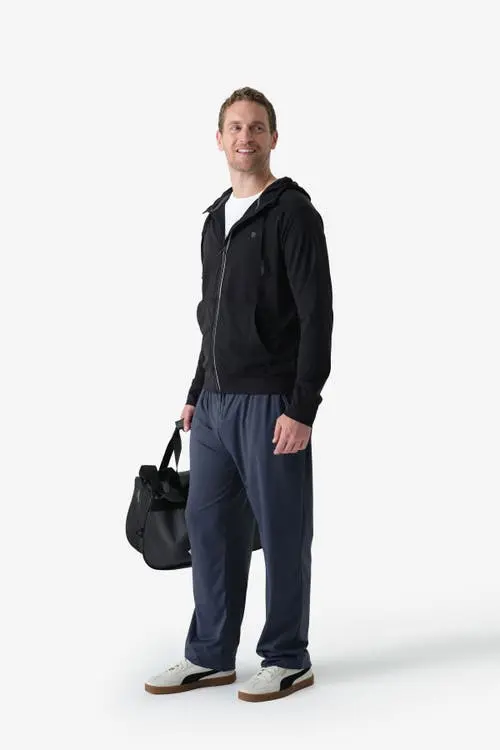 FIELDSHEER Everyday Full Zip Hoodie