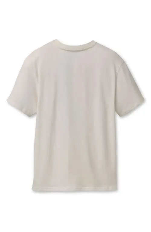 UGG Classic Boot Graphic T-shirt - Nimbus