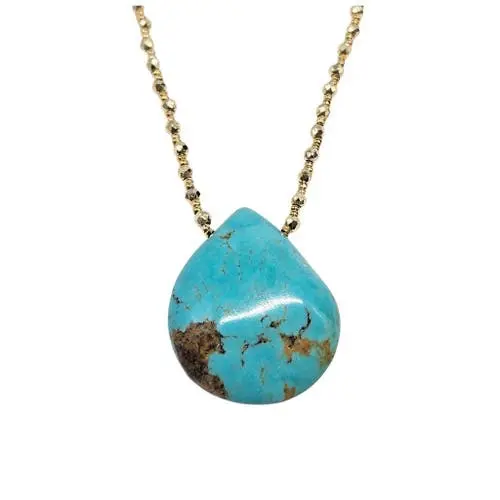 MADISON BEVERLY HILLS Pendant Necklace