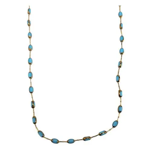 MADISON BEVERLY HILLS Beaded Necklace