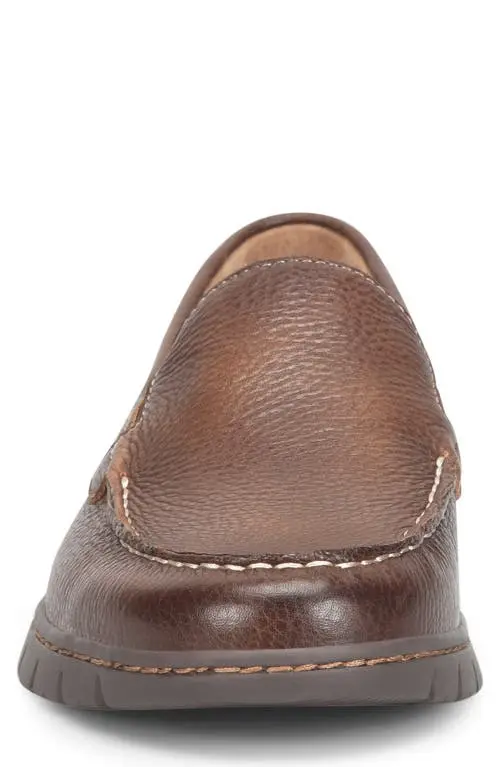 ALIGN Marcel Driving Loafer - Whiskey