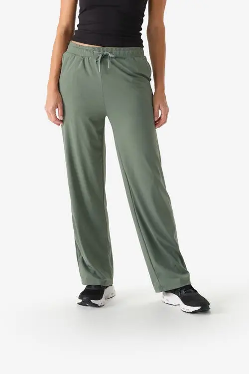 FIELDSHEER Athletic Pants - Sage