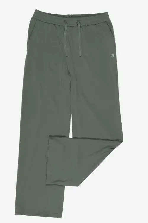 FIELDSHEER Athletic Pants - Sage
