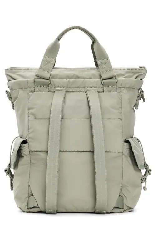 Desigual Medium Convertible Backpack