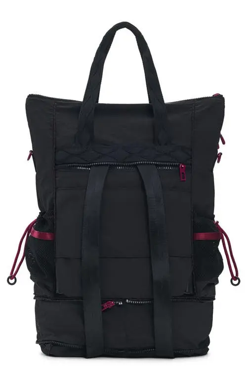 Desigual Large Convertible Backpack