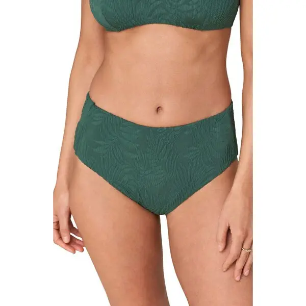ANDIE The High Rise Bikini Bottoms