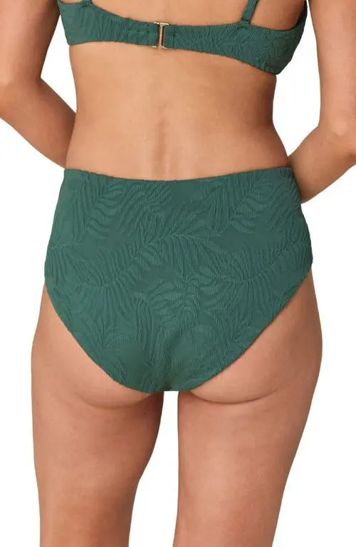 ANDIE The High Rise Bikini Bottoms
