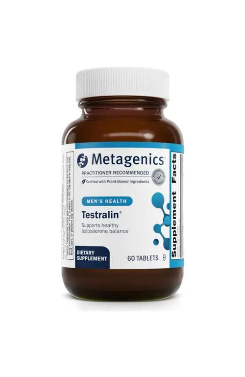 METAGENICS Multigenics Daily Multimineral Multivitamin With Iron Tablets180 Count