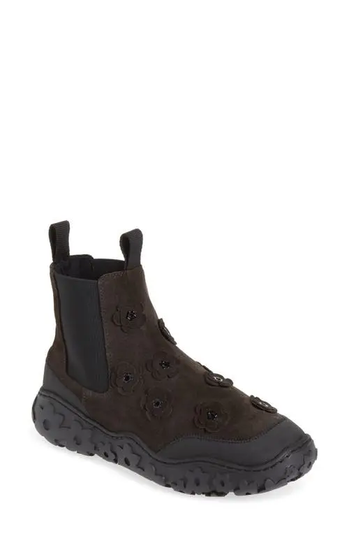 Cecilie Bahnsen Cbblanca Flora Chelsea Boot