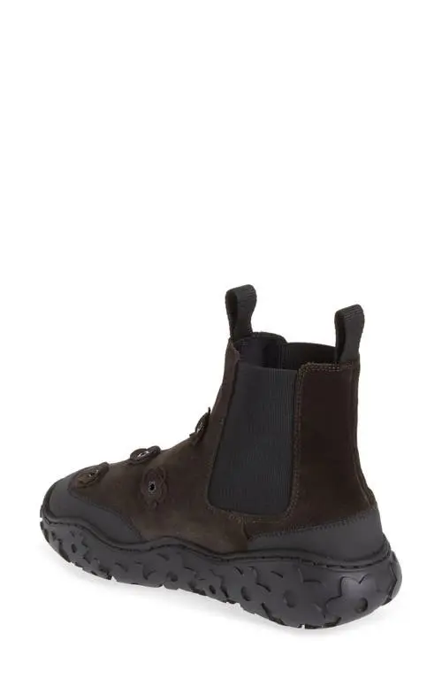 Cecilie Bahnsen Cbblanca Flora Chelsea Boot