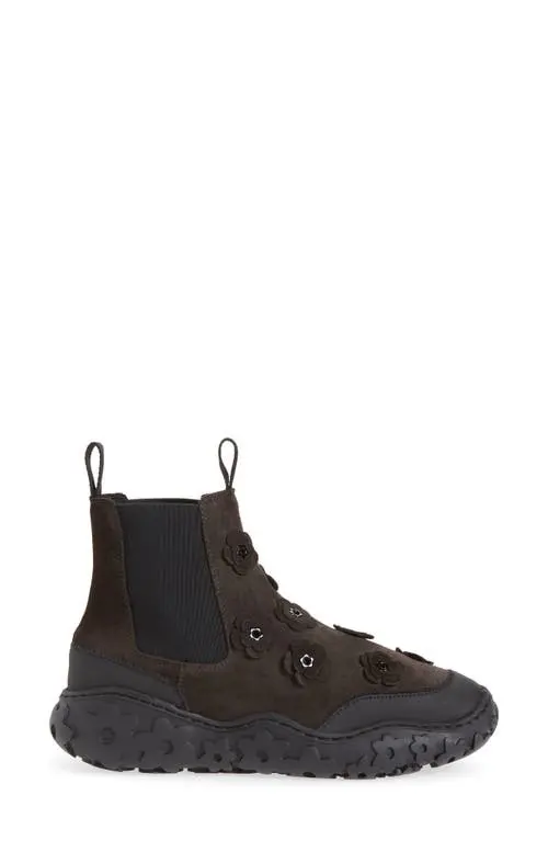 Cecilie Bahnsen Cbblanca Flora Chelsea Boot