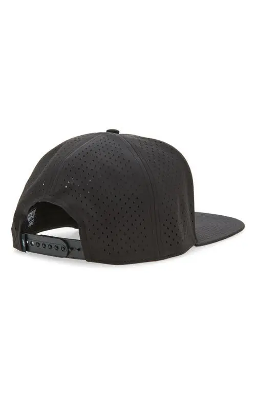 LOCAL BEACH American Flag Trucker Hat
