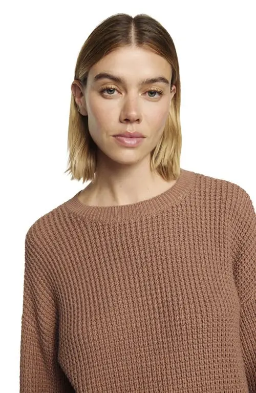 Eberjey Recy Crewneck Sweater