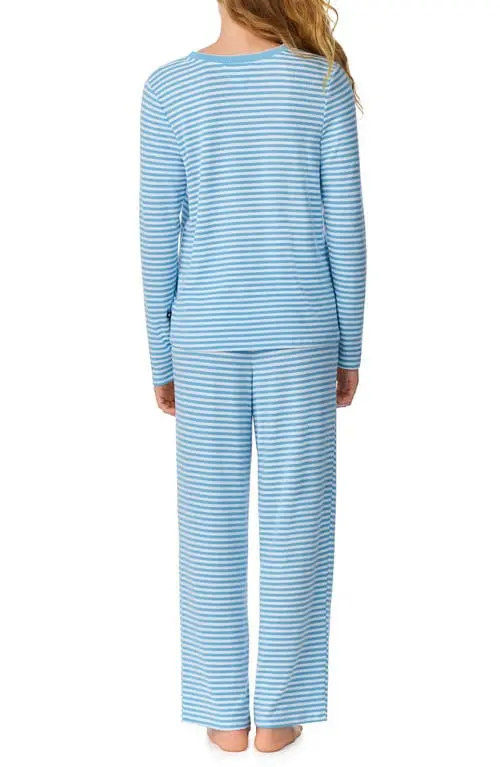 Kate Spade New York Print Pajamas