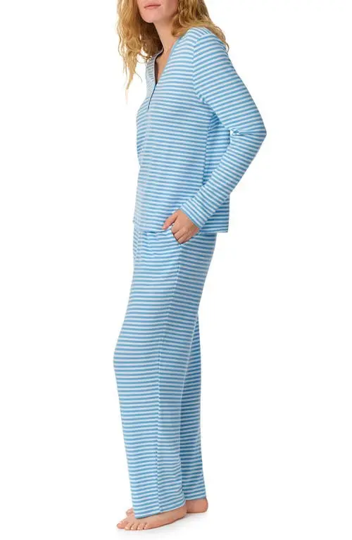 Kate Spade New York Print Pajamas