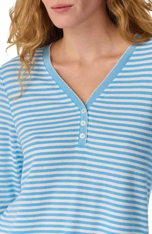 Kate Spade New York Print Pajamas