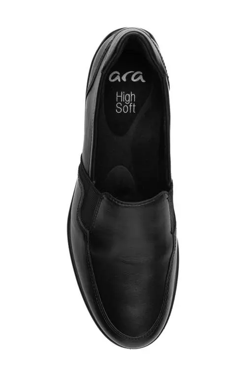 ARA Zen Wedge Loafer