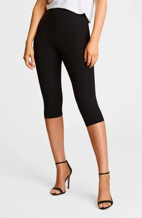 Commando Neoprene Capri Pants