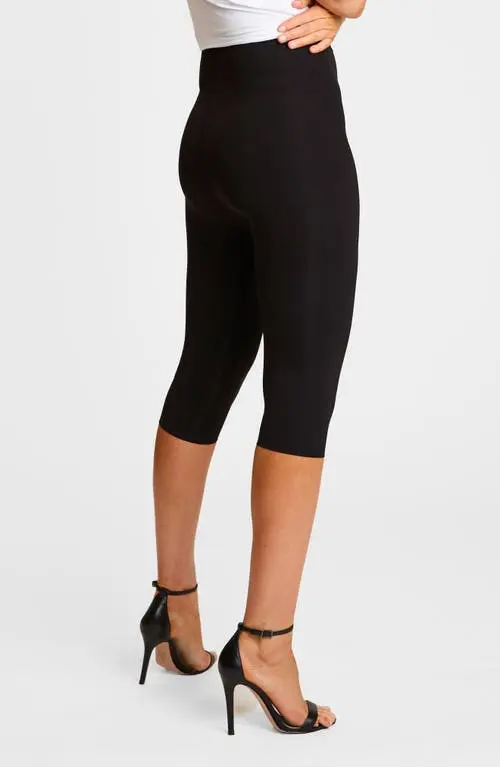Commando Neoprene Capri Pants