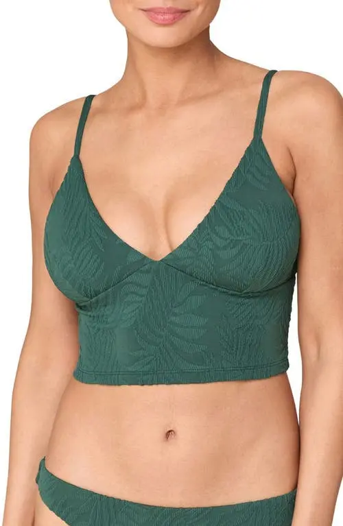 ANDIE The Lanikai Tankini Top