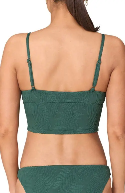 ANDIE The Lanikai Tankini Top