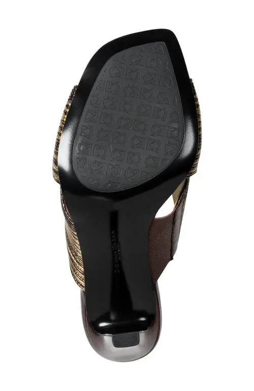 Donna Karan New York Breigh Slide Sandal