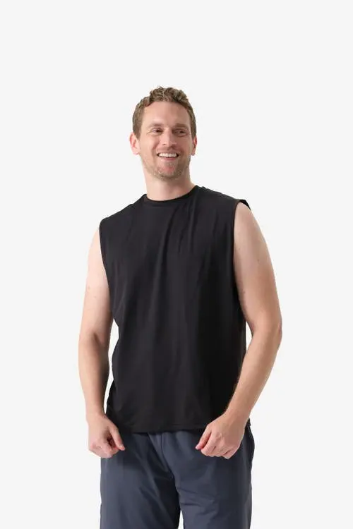 FIELDSHEER Baseline Dricomfort Tank Top