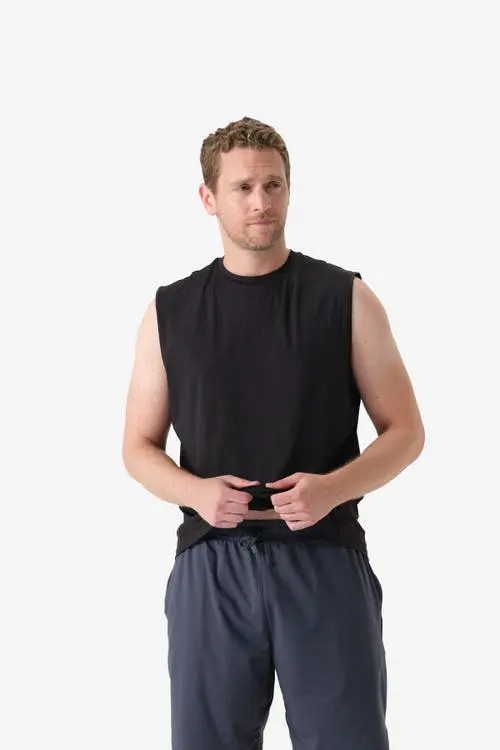 FIELDSHEER Baseline Dricomfort Tank Top