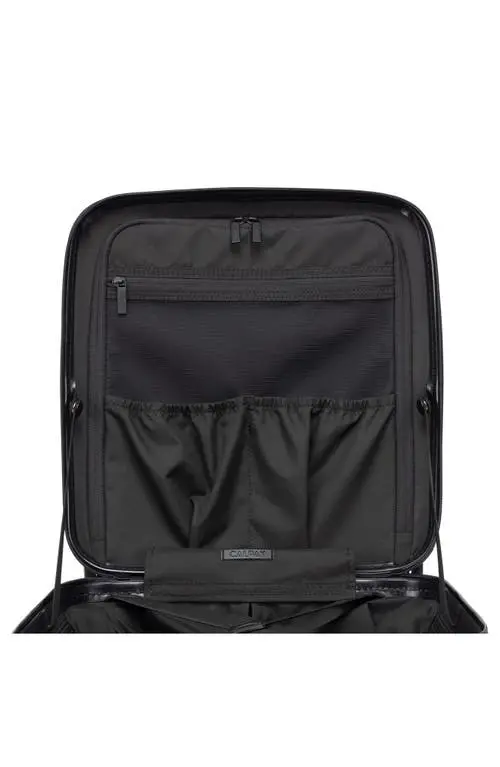 CALPAK Hue Mini Carry-on Luggage - Chocolate