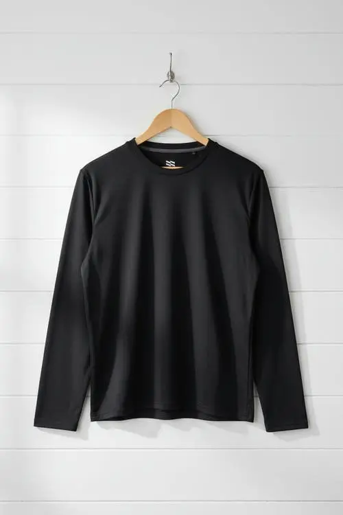 FIELDSHEER Baseline Dricomfort Long Sleeve Tee