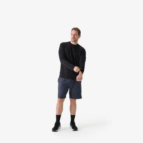 FIELDSHEER Baseline Dricomfort Long Sleeve Tee