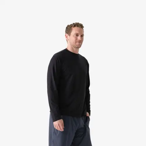 FIELDSHEER Baseline Dricomfort Long Sleeve Tee
