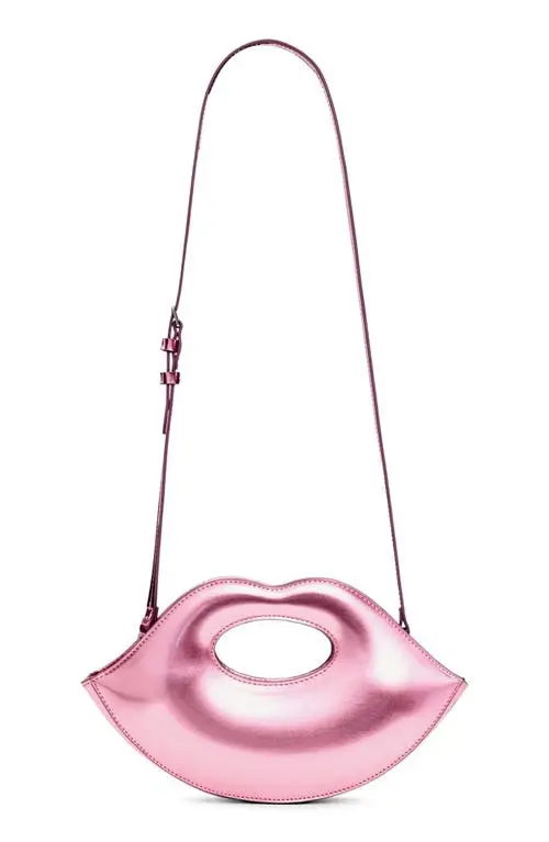 Desigual Small Lips Shoulder Bag