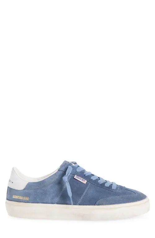 GOLDEN GOOSE Soul Star Low Top Sneaker