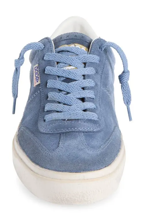 GOLDEN GOOSE Soul Star Low Top Sneaker