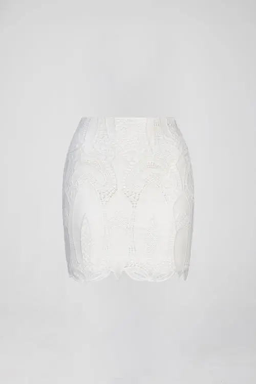 ATOIR Rosa Mini Skirt