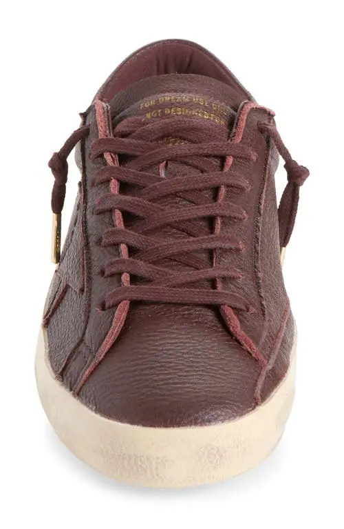 GOLDEN GOOSE Super-star Sneaker